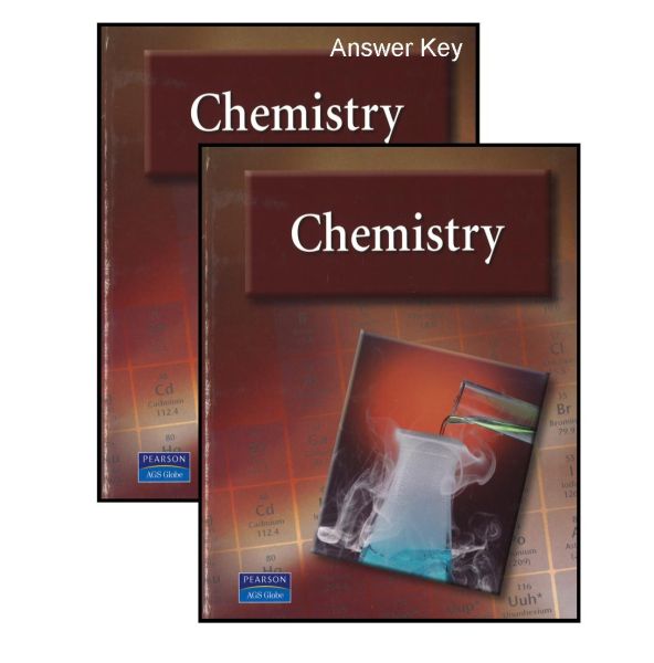 CHEMISTRY Grades 9-12 : Homeschool Supercenter, Your One Stop ...