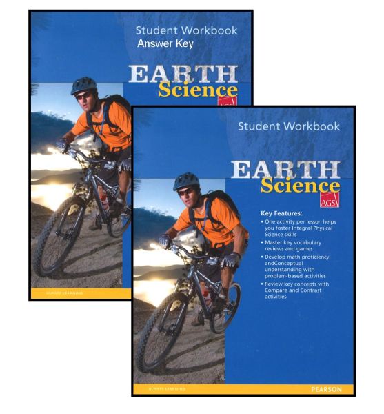 EARTH Grades 9-12 : Homeschool Supercenter, Your One Stop Curriculum Shop