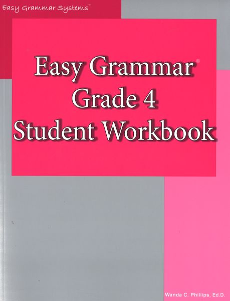 EASY GRAMMAR : Homeschool Supercenter Your One Stop Curriculum Shop